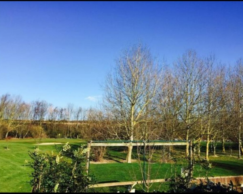 Golf Retreat 6 | Haggerston Castle Private Hire