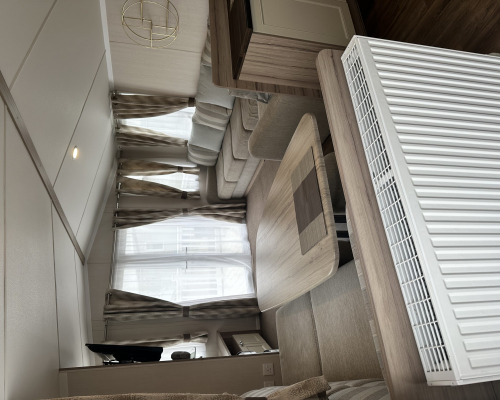 Well Close 22 - Pet Friendly | Haggerston Castle Private Hire